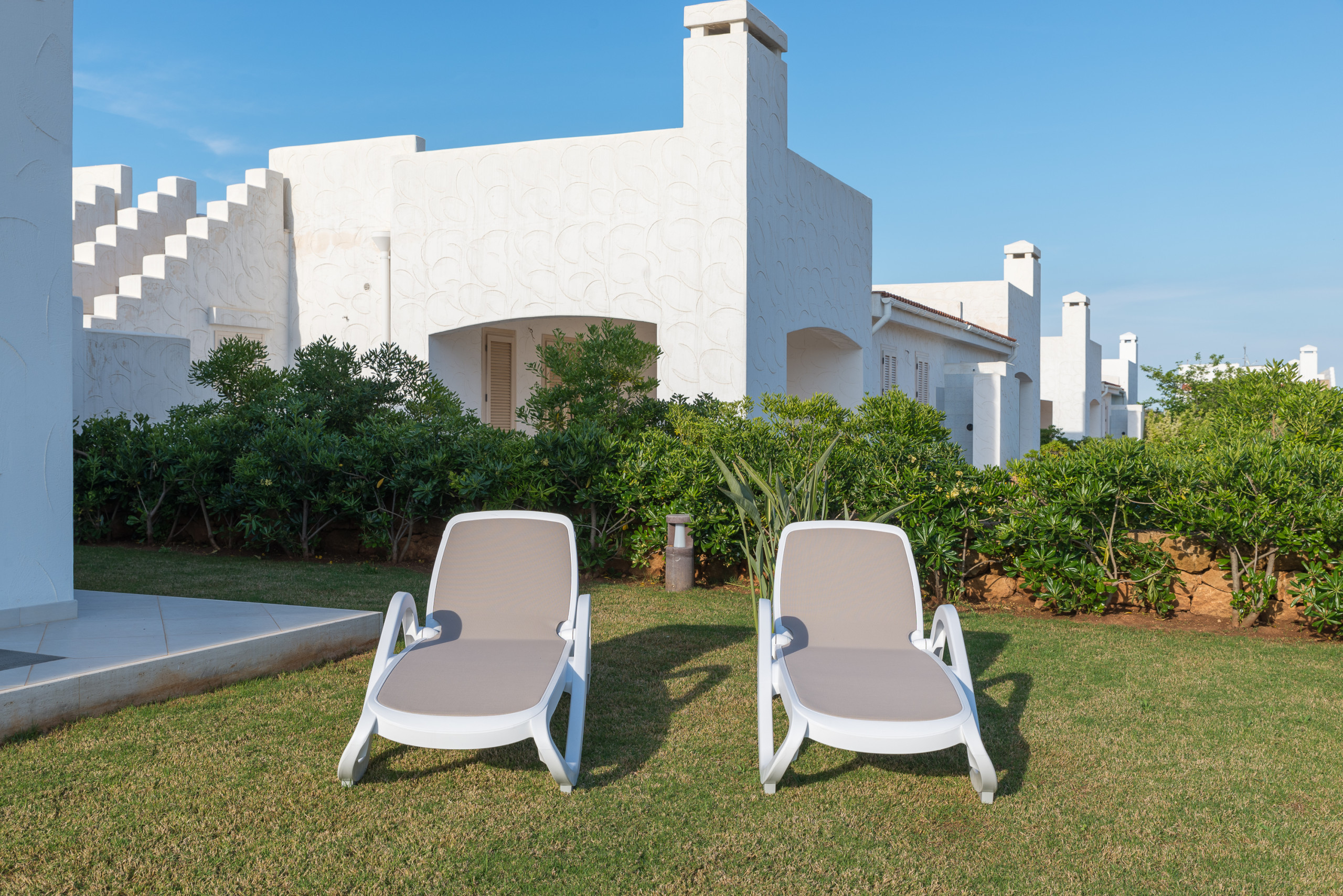 Blue Sea Villa Libeccio | Wonderful Italy