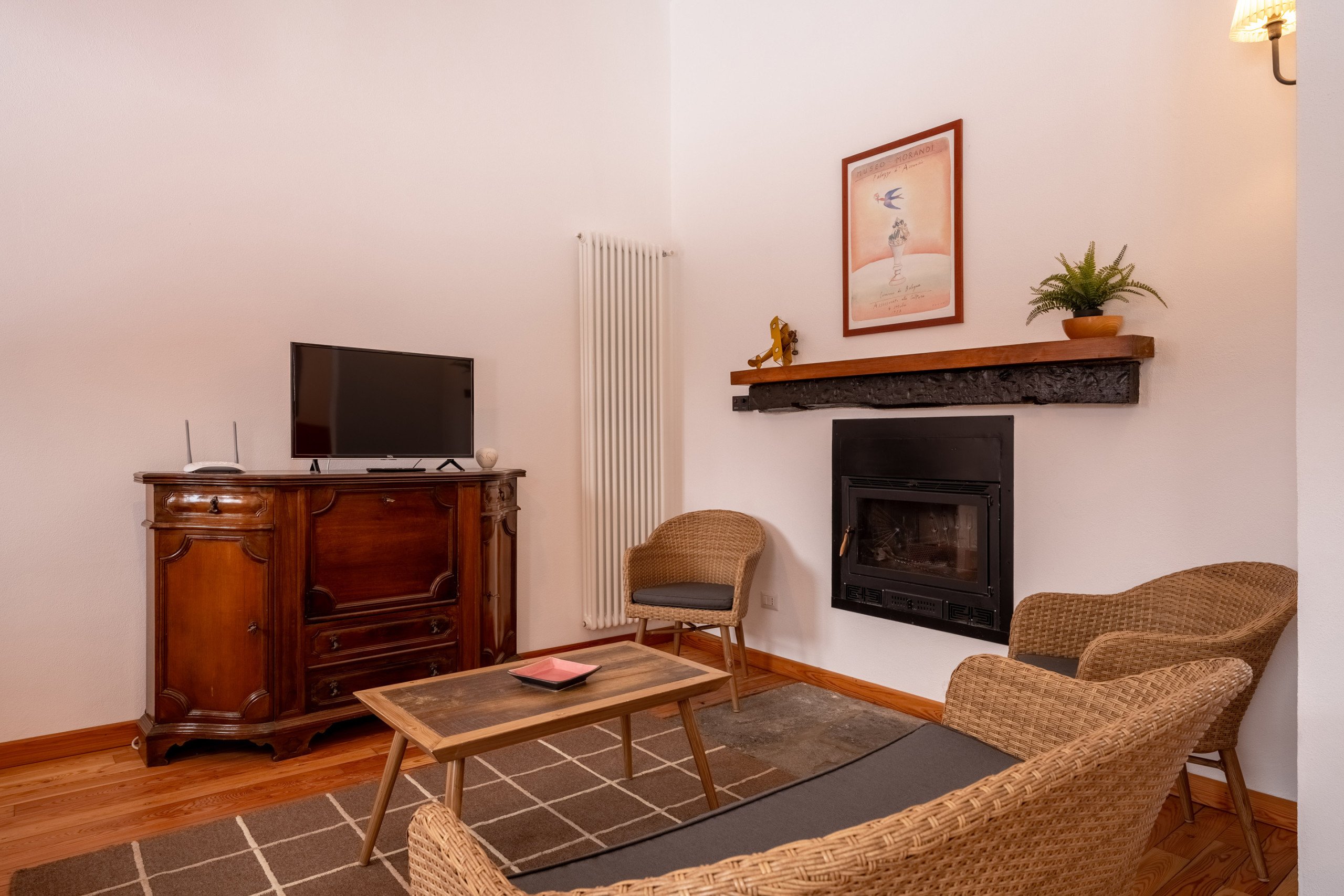 Alma e Basili | Wonderful Italy