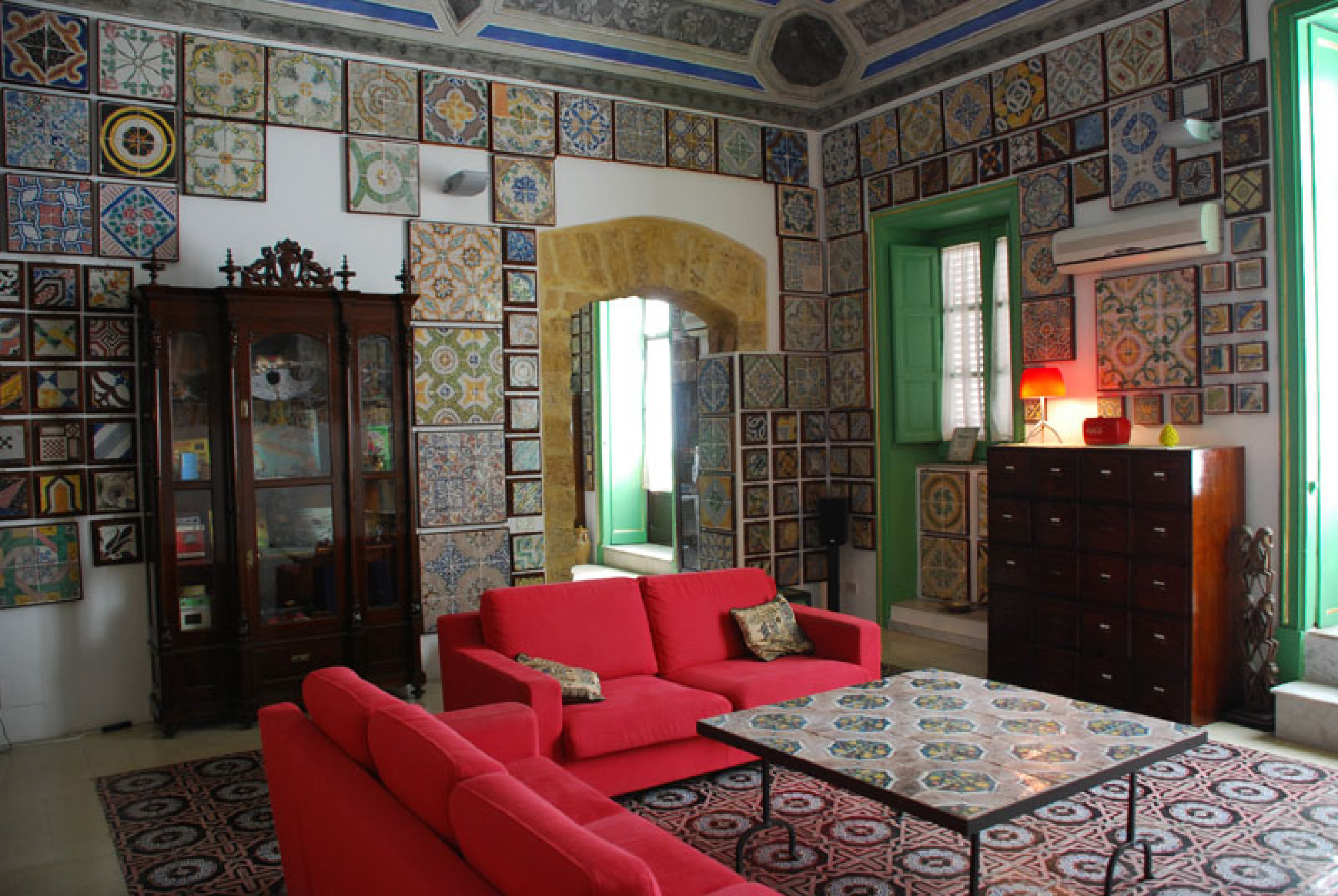 The House-Museum Stanze al Genio | Wonderful Italy