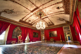 The Diocesan Museum of Palermo | Wonderful Italy