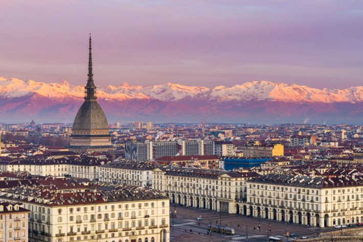 Torino | Wonderful Italy
