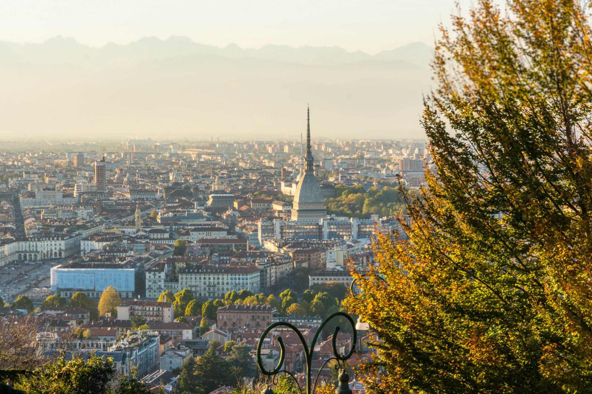 Torino | Wonderful Italy