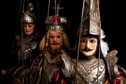 The most famous Sicilian traditions | Wonderful Italy