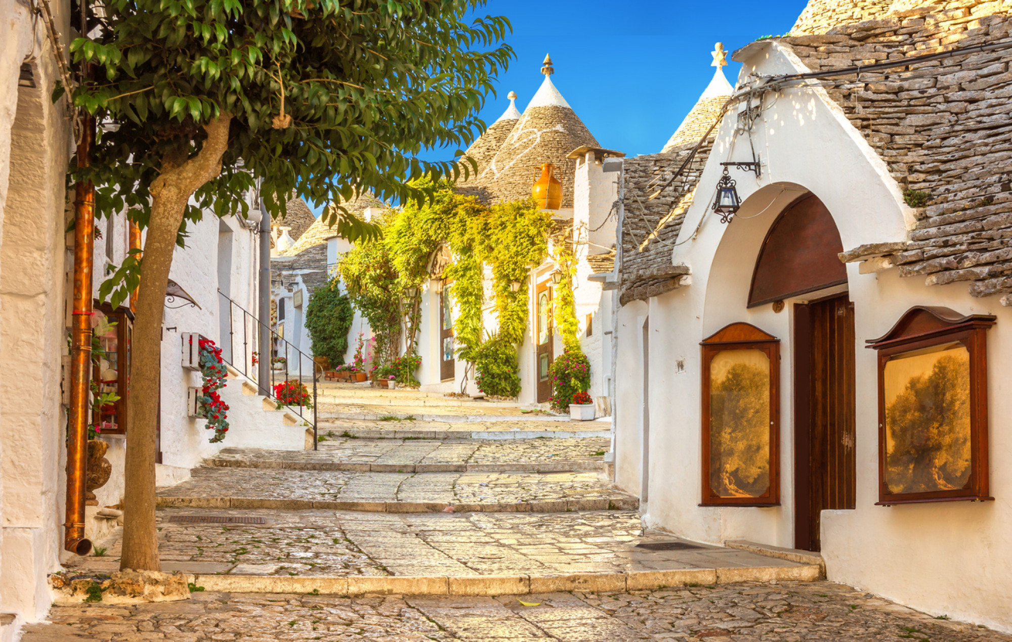 I trulli in Puglia: cosa sono e dove trovarli | Wonderful Italy