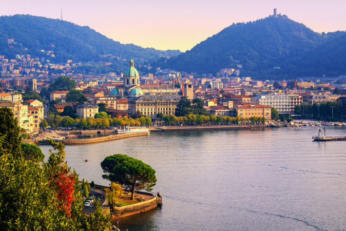 The best things to see and do in Lake Como | Wonderful Italy