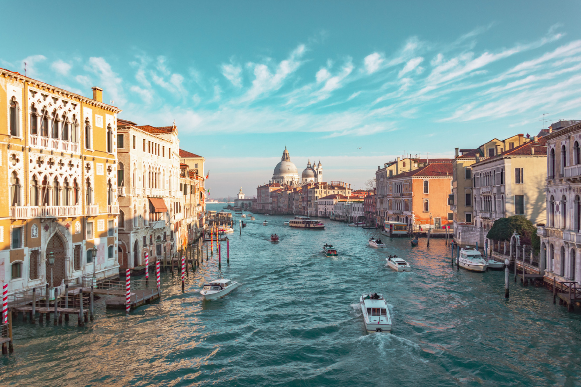Case vacanza e ville in Italia | Wonderful Italy