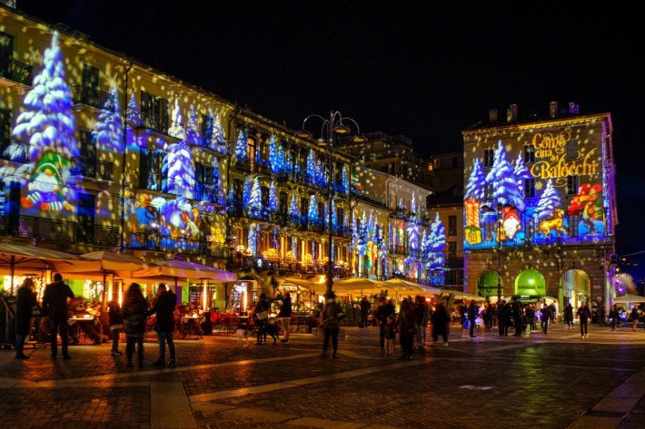 Christmas in Como: Magic on the Lake | Wonderful Italy