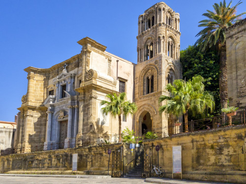 Capire Palermo | Wonderful Italy