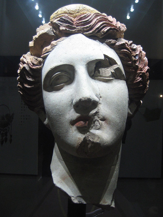 Taranto's Archeological Museum | Wonderful Italy